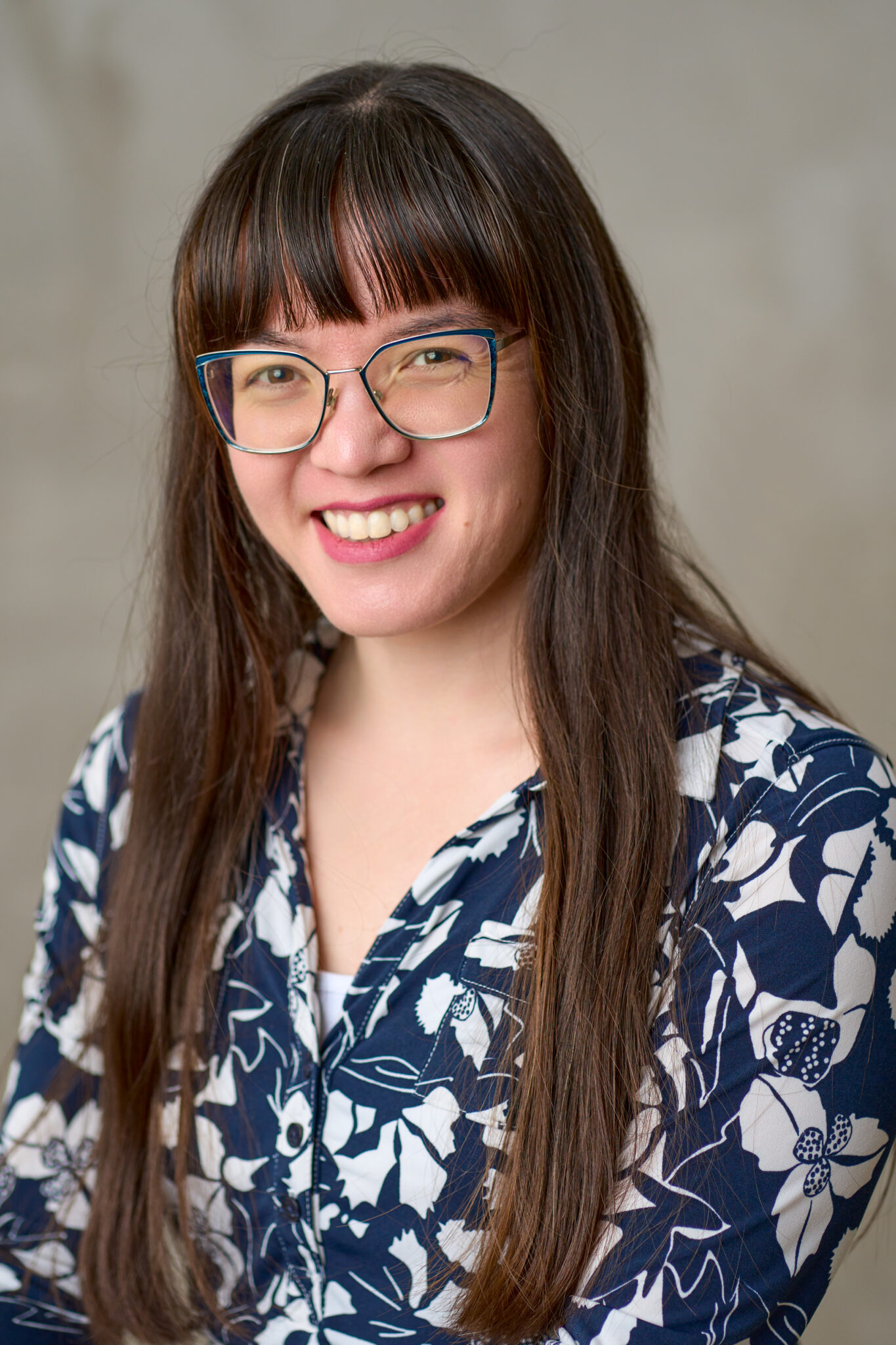 Tamara Marnell – Orbis Cascade Alliance