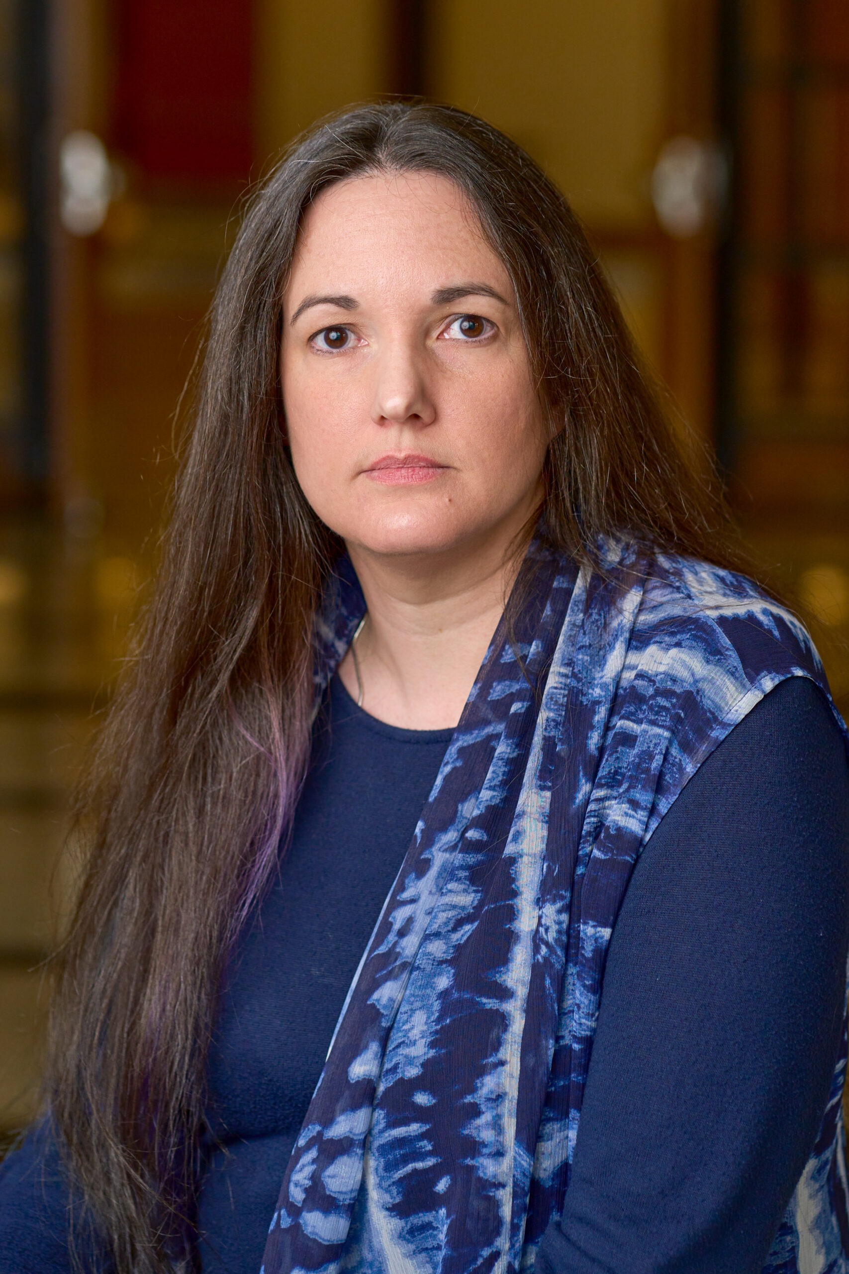 Amy Coughenour – Orbis Cascade Alliance